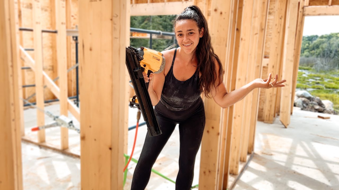 Self Home Build - Did I Make the Right Decision? - YouTube