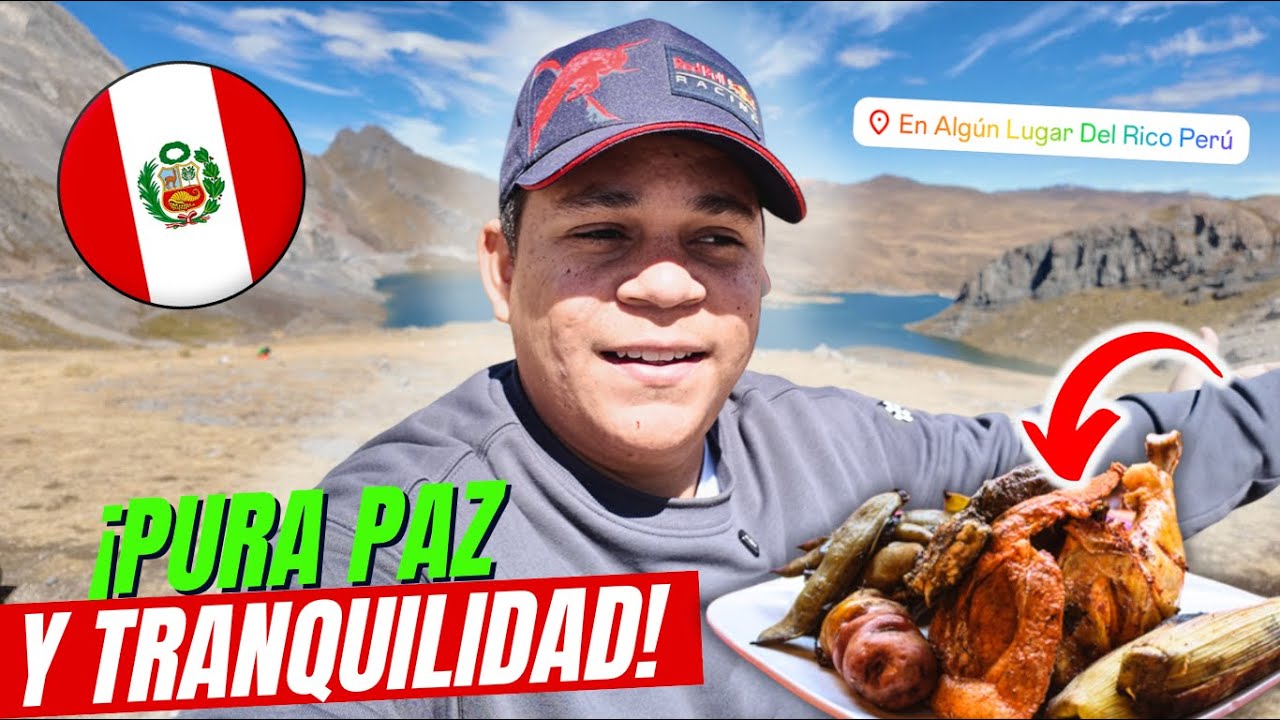 Así es la VIDA CAMPESTRE en PERÚ 🇵🇪 : La belleza ESCONDIDA del CAMPO ...