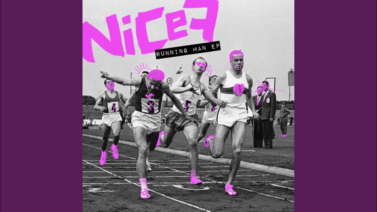 Running Man (Original Mix) - YouTube