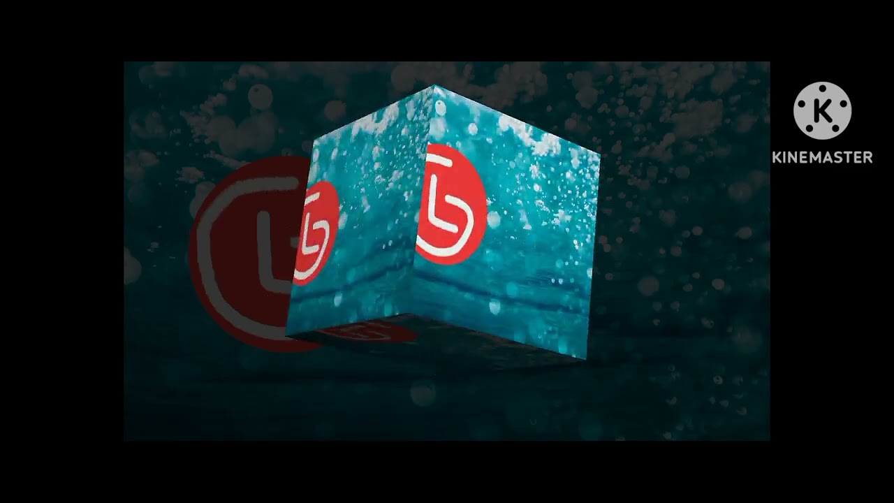 LG Logo Effects - YouTube