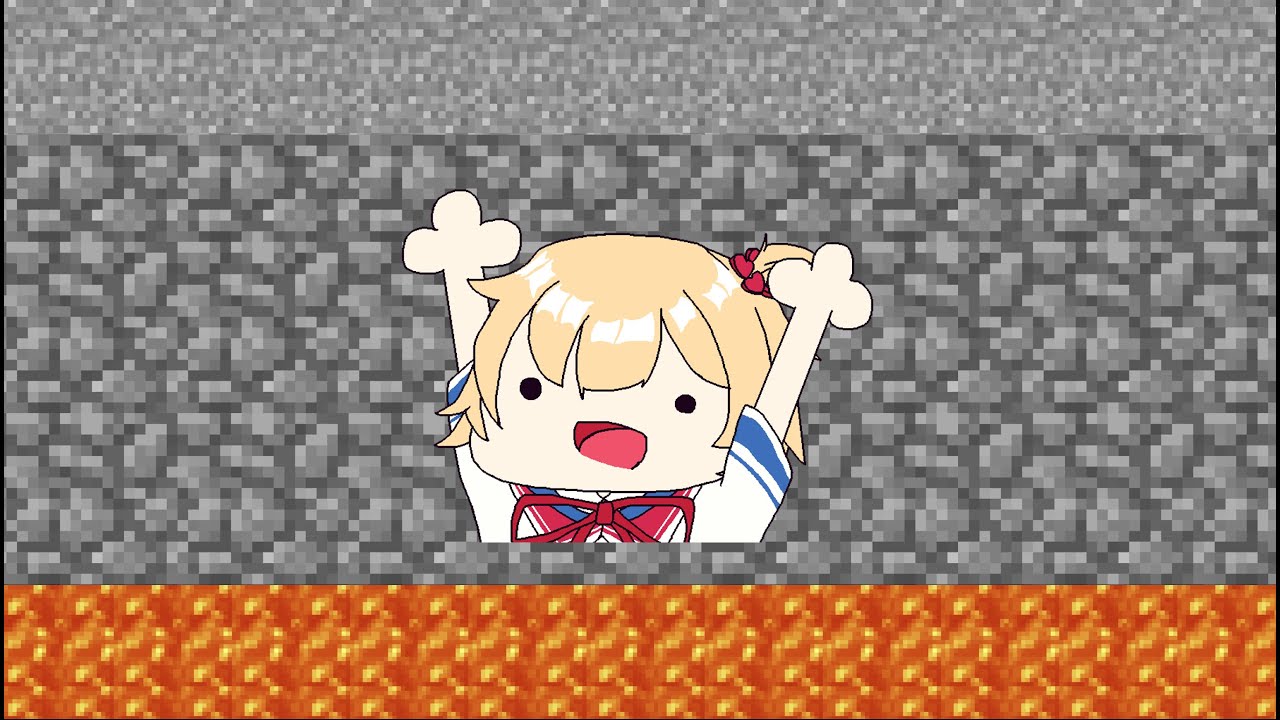 The Most Important Rules of Minecraft - YouTube