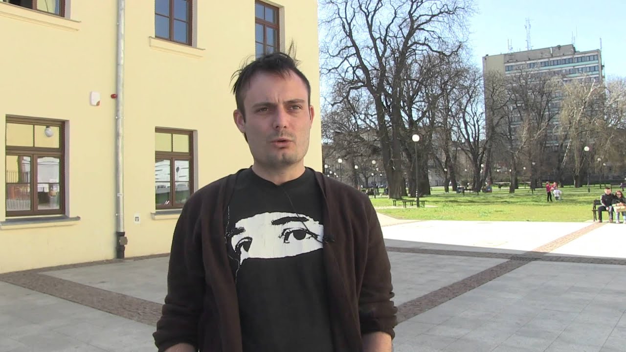 Zivanka Markovic Milan