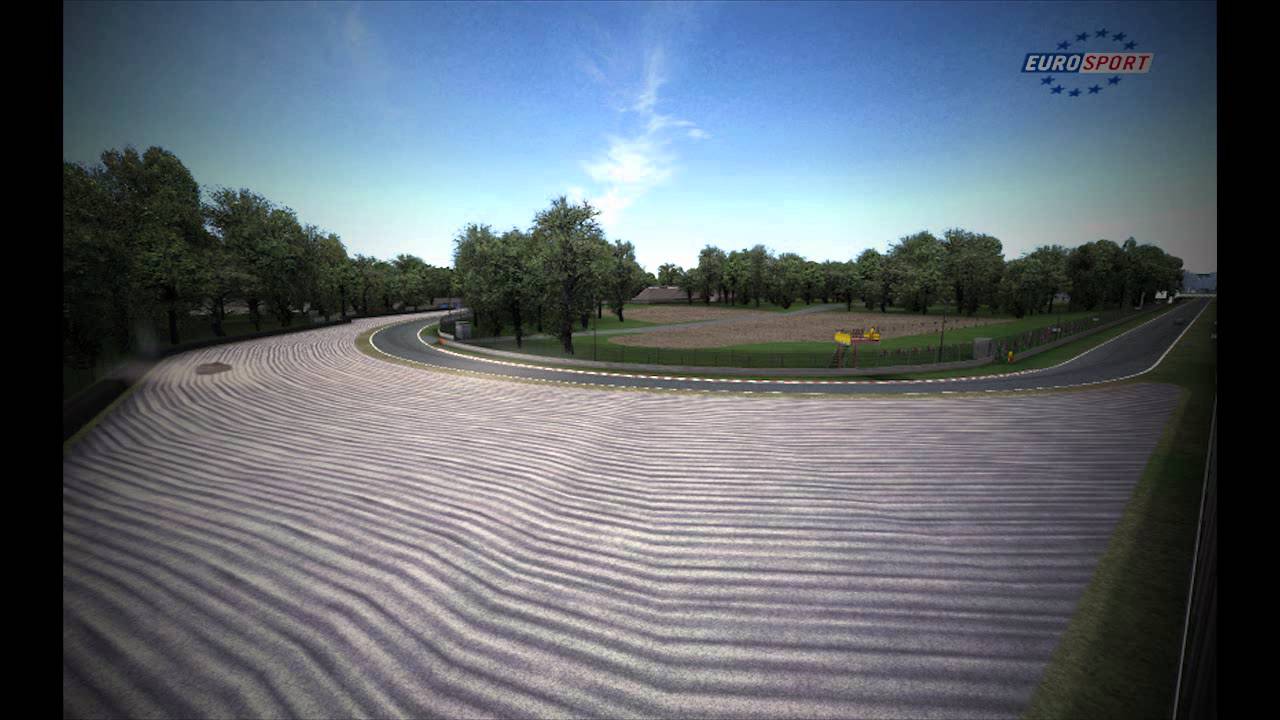 TKP Racing - Monza - YouTube