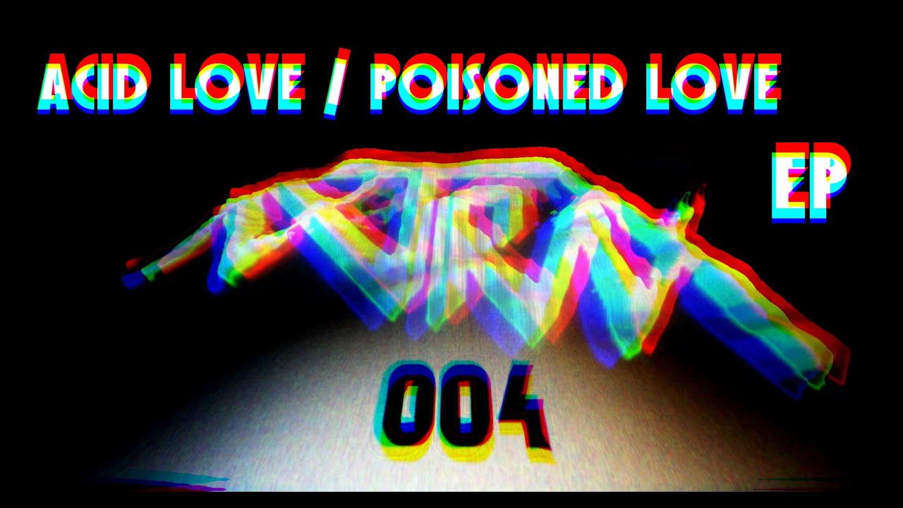AlexXTech - Acid Love (Original Mix) - YouTube