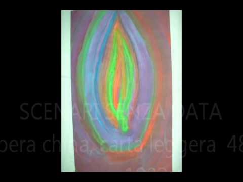 Le opere inedite di Alberto TAMBURINI, noto artista triestino, classe ...