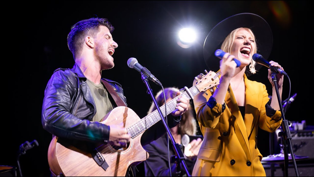 Jess & Matt - Know About You | Chapel Summer Sessions - YouTube
