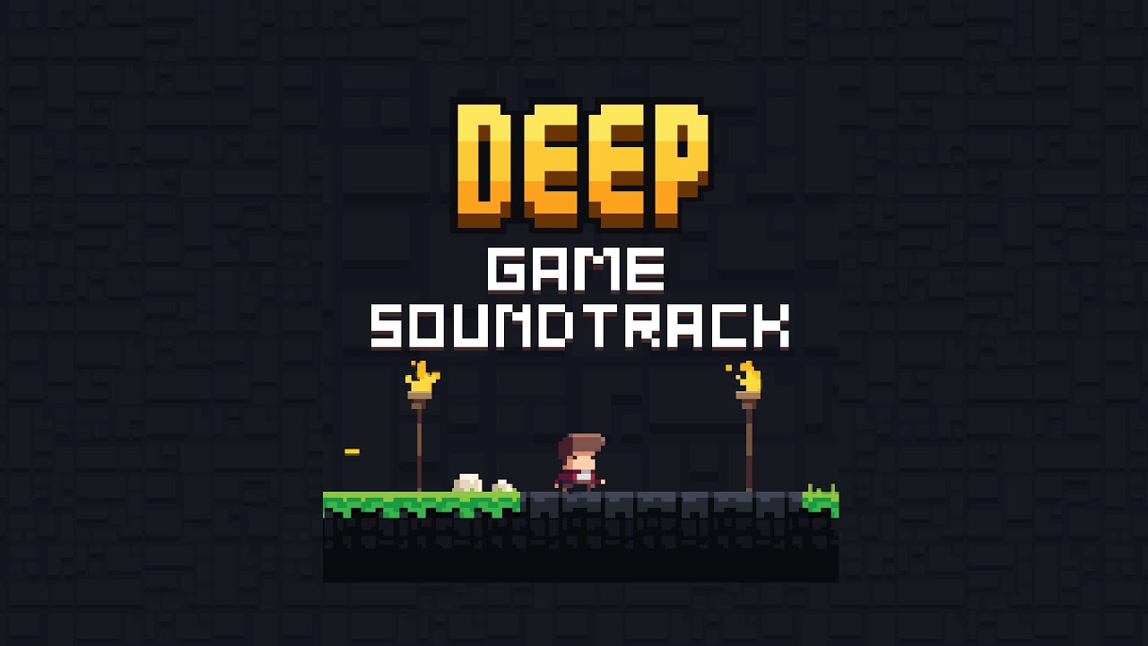 Full Game Soundtrack | Deep the Game - YouTube