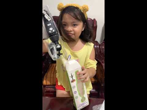 Unboxing Tripod from Shopee |BeLovely