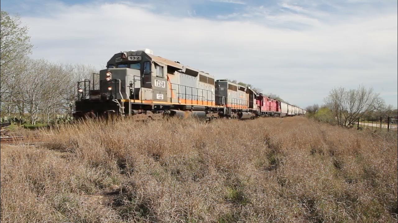 TXGN 132 leads the Y102 Job. (3-17-2025) - YouTube