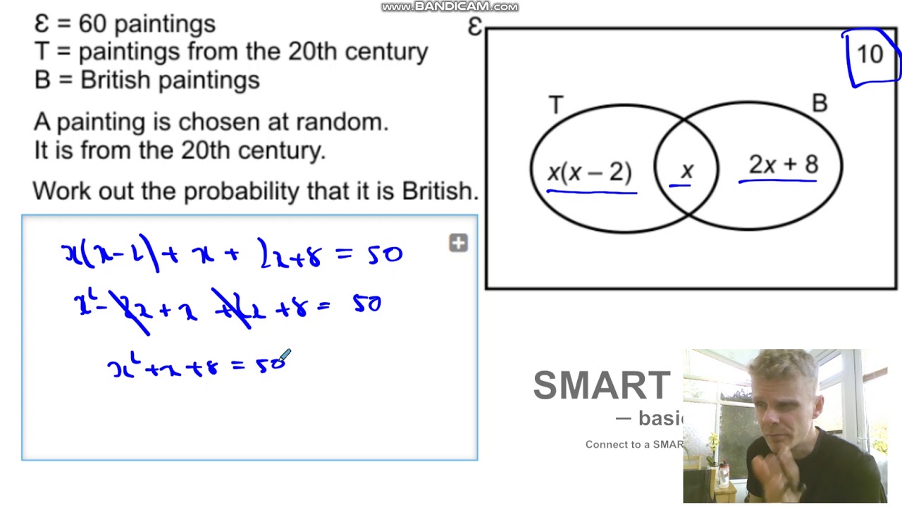 Week 2 MathsWatch Questions 17 and 22 - YouTube