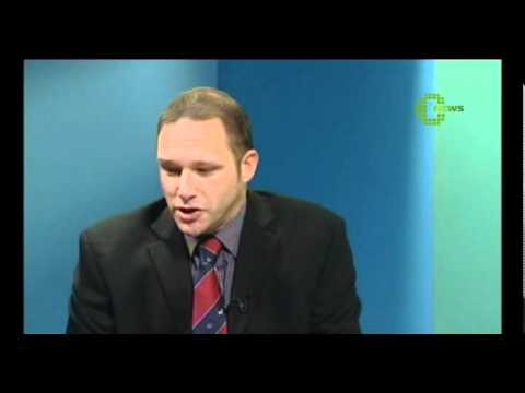 Gareth Duncan & Darin Armstrong - YouTube