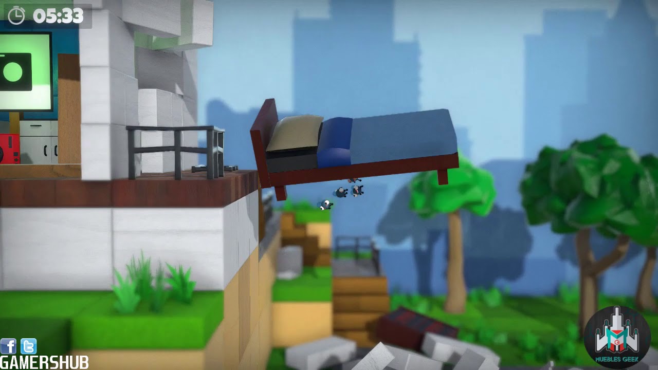 Bug Academy - Gameplay - YouTube