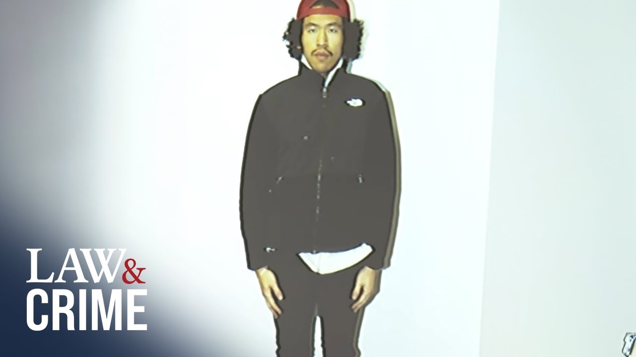 Lead Investigator Testifies About Capturing Jason Chen After Girlfriend ...