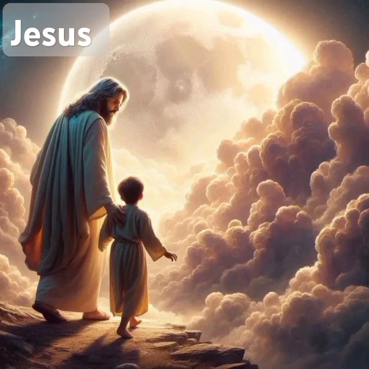 #jesus loves you all - YouTube