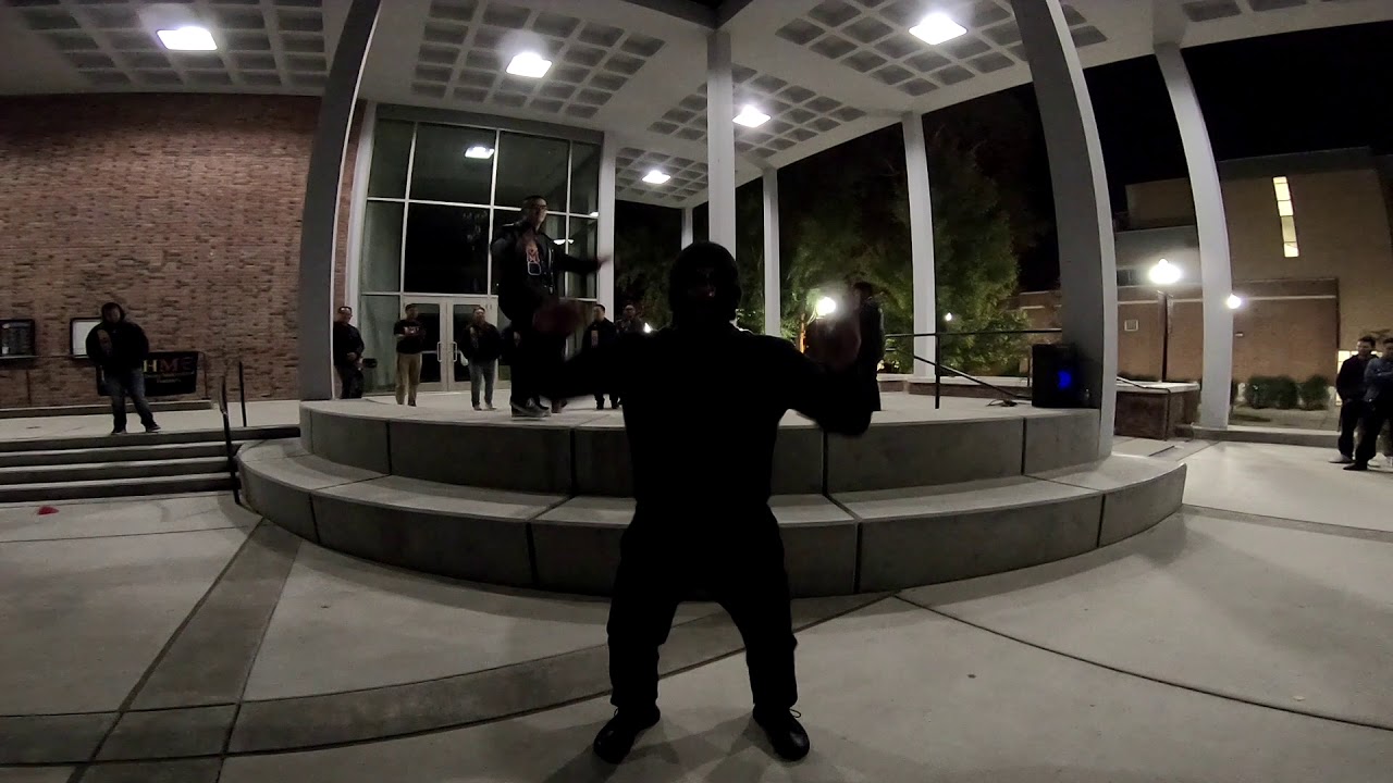 Eta Mu Theta Eta Line Probate - YouTube