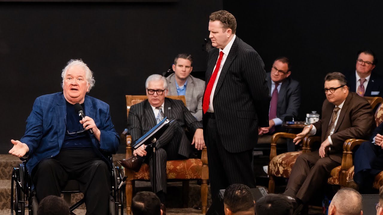 STORE | Sessions 4 & 5 | Greg Godwin & Mark Morgan - YouTube