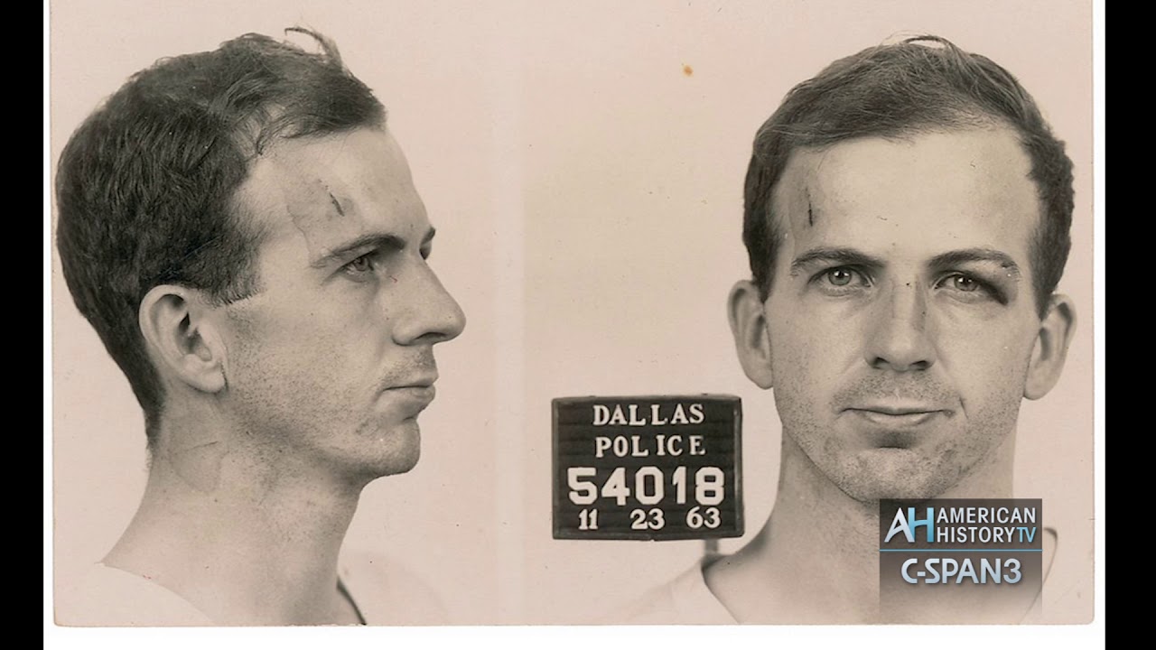 Philip Shenon on JFK Documents Release - YouTube