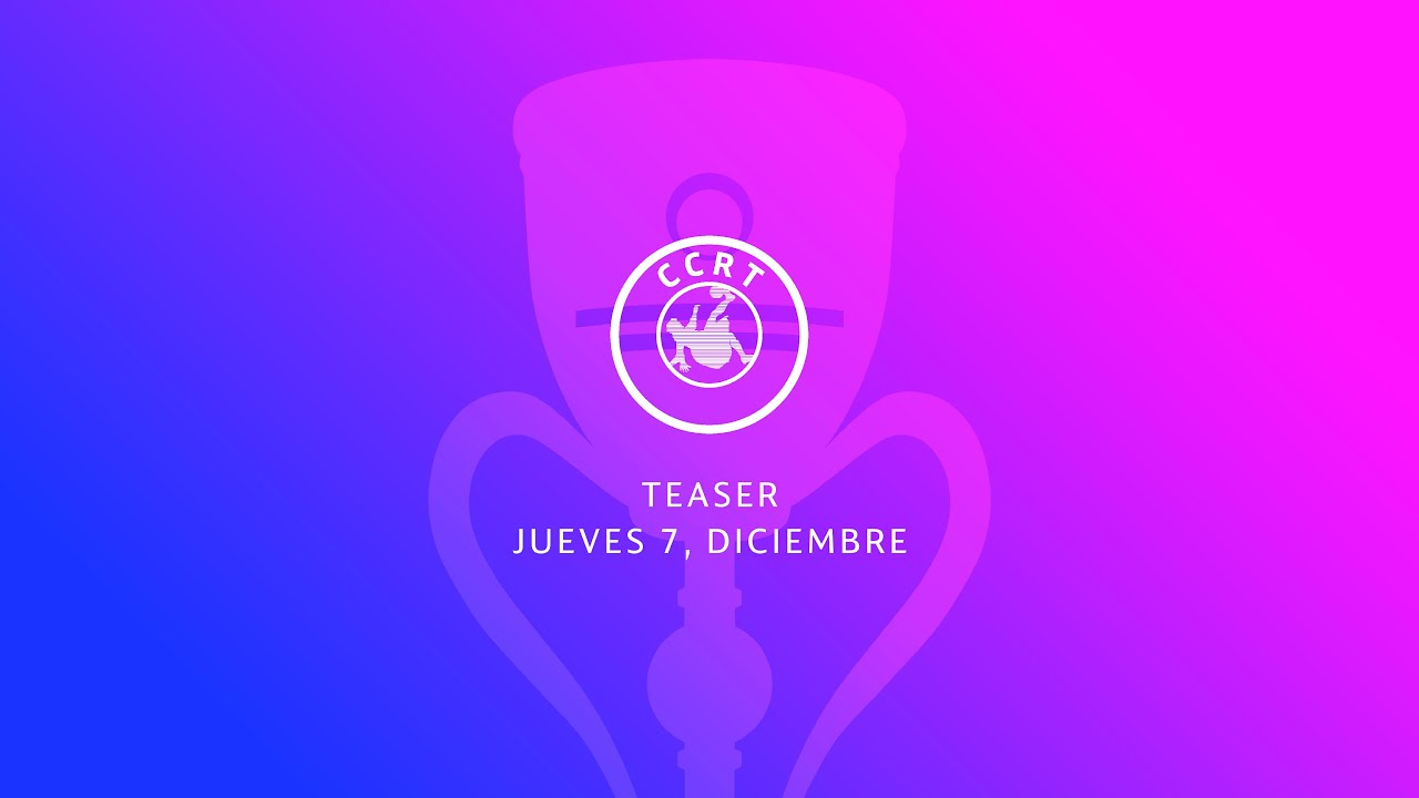 COPA CRISTO SEASON 2024 TEASER - YouTube