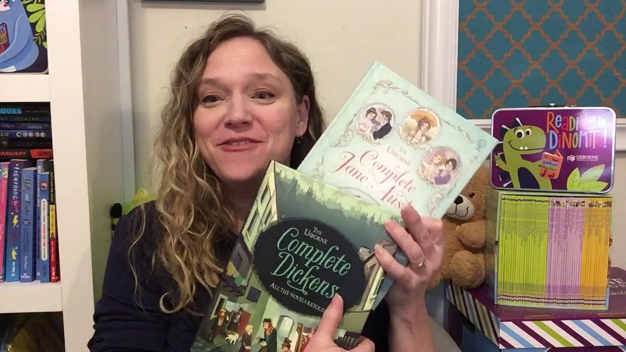 Complete Shakespeare, Complete Jane Austen, Complete Dickens books by ...