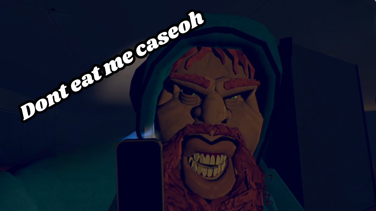 Dont eat me caseoh!!!! #caseoh #recroom #callofdutymodernwarfare3 # ...