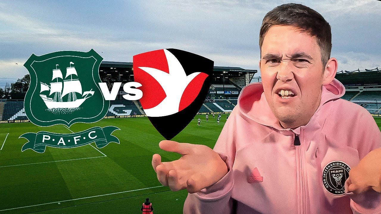 I tried the Most POINTLESS Football Competition… - YouTube