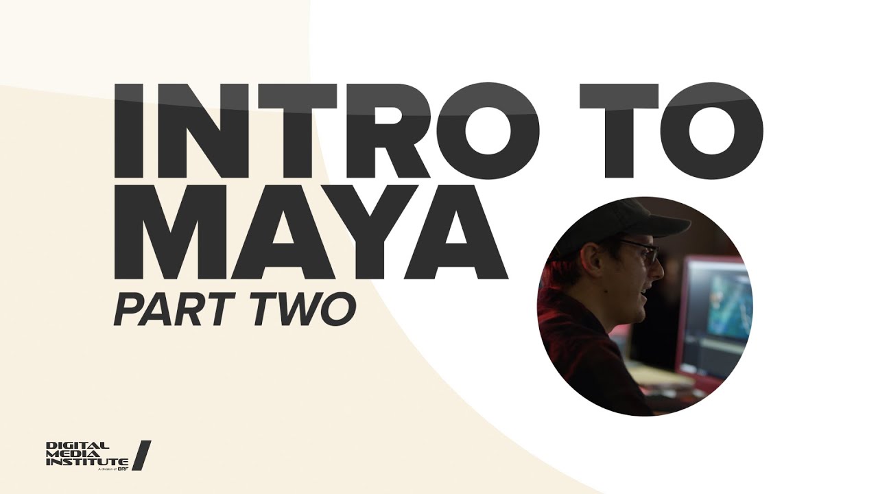 Intro to Maya Part 2 #vfx #blender #maya #animation #anime # ...