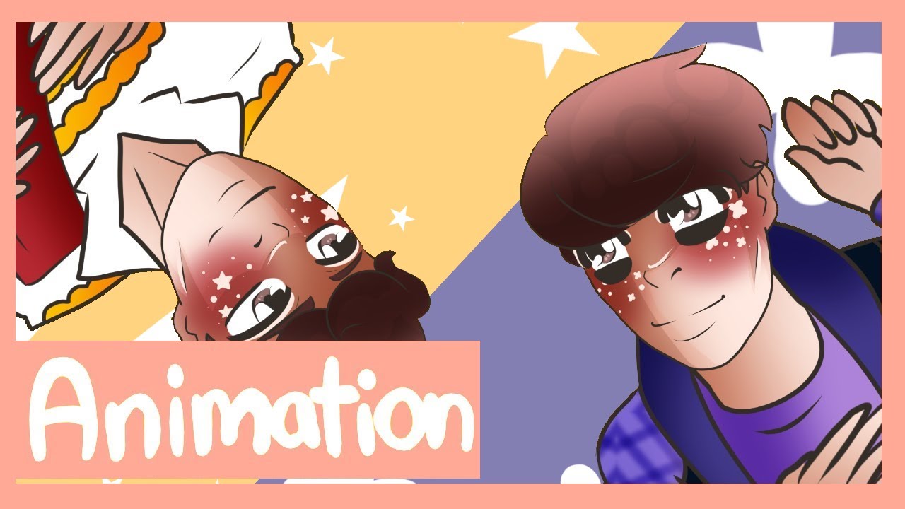 Animation - Fusion Chapter 4 (Sanders Sides) - YouTube