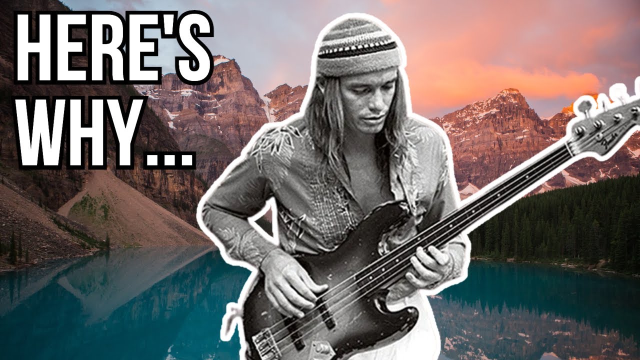 Portrait of Tracy is a Masterpiece... - YouTube