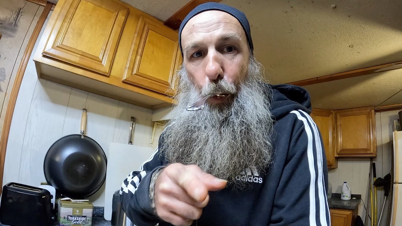 Catch And Cook Leftovers - YouTube