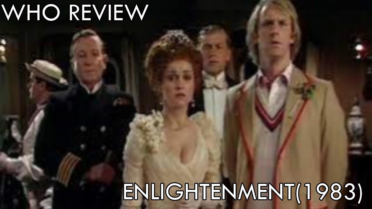 Who Review: Enlightenment (1983) - YouTube