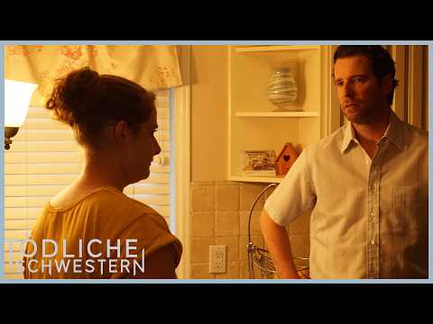 Mord hat zwei Gesichter | Tödliche Schwestern | GANZE FOLGE | TLC Crime