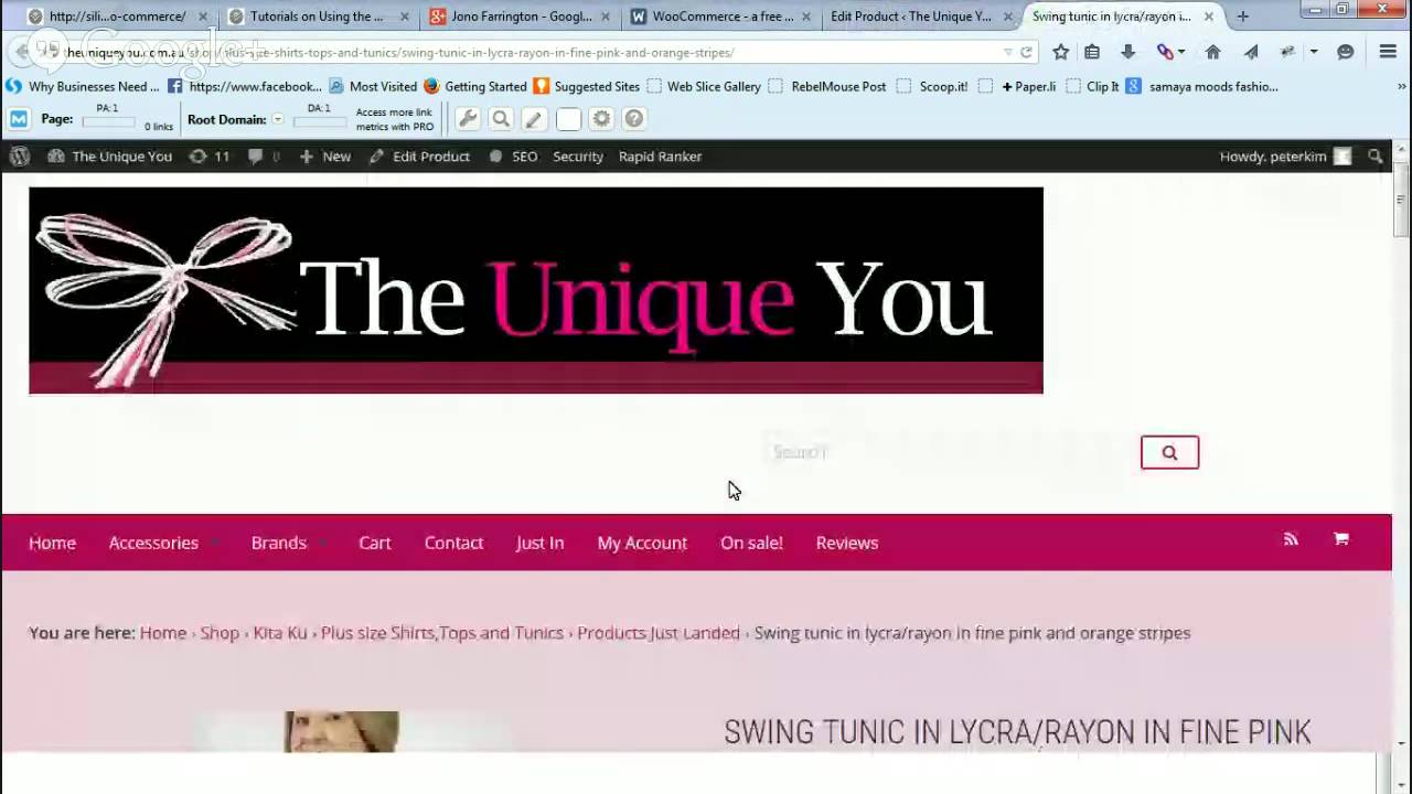 How To Link Products In Woo Commerce YouTube how-to-link-products-in-woo-commerce-youtube