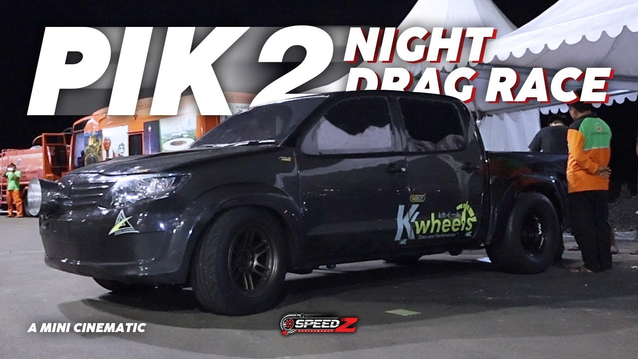 PIK2 SUPER STREET NIGHT RACE | MINI CINEMATIC | SPEEDZ PERFORMANCE ...