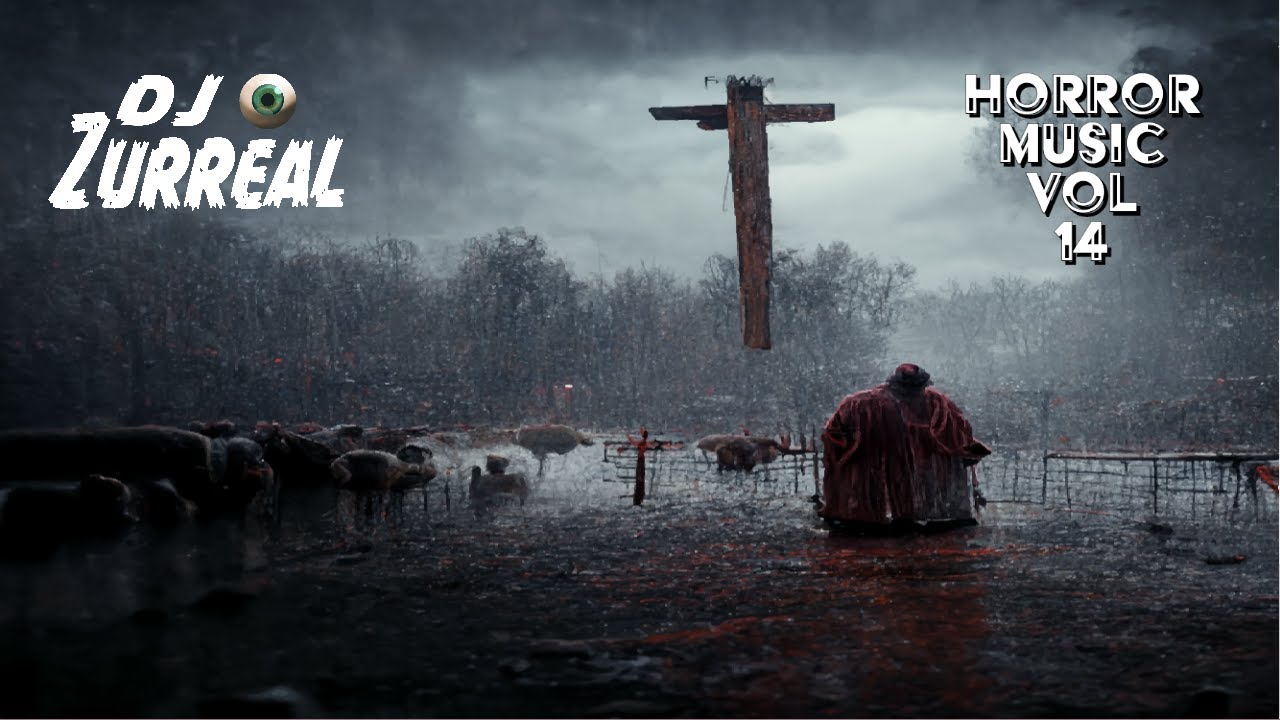 Horror Music | Dark | Horror | Suspense | Creepy Music Vol 14 - YouTube