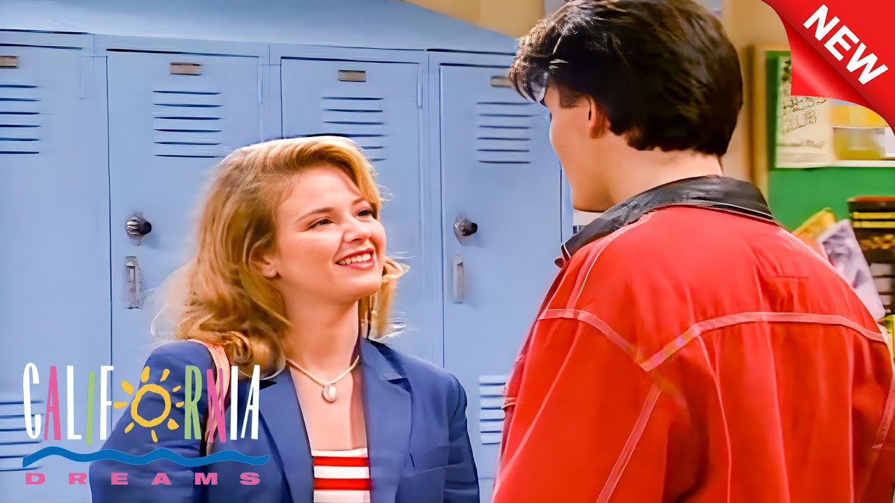 California Dreams 2024👉 21 Jake Street👈 American Teen Sitcom Full ...