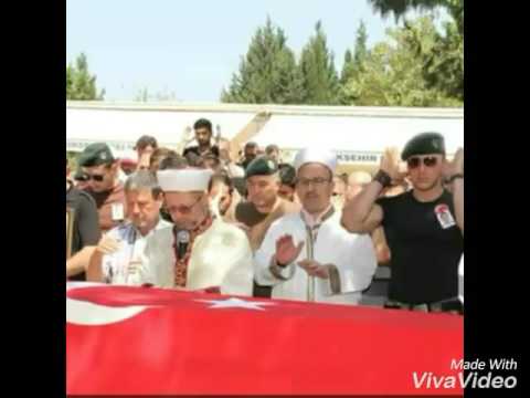 Şehit pöh METİN MALKAV
