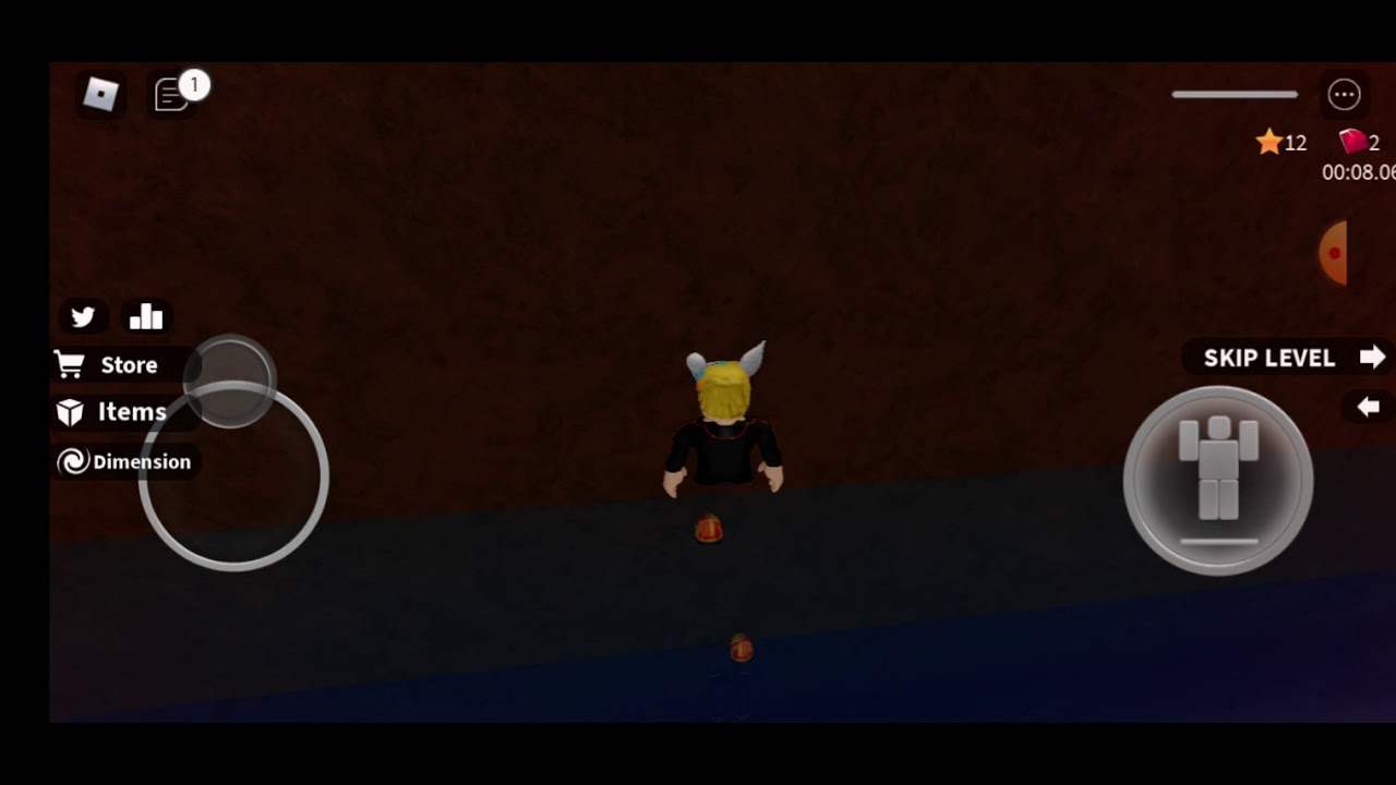 Saiu novo iten grátis no Roblox ( corre é por tempo limitado ) - YouTube