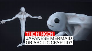 Facts About The Ningen, The Creepiest ‘Animal’ You’ve Never Heard Of