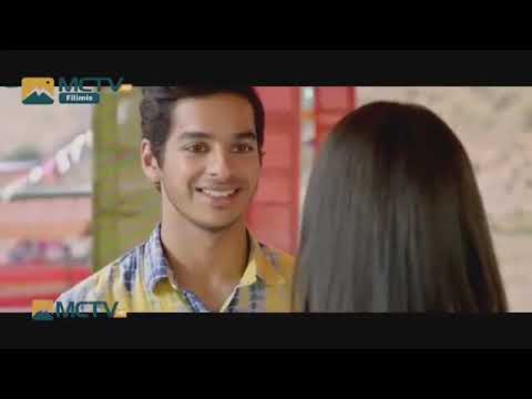 Film | Hindi af somali fanproj jaceyl @shimbirrecap