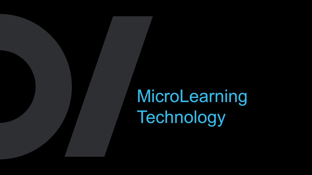 MicroLearning technology - Boost Compliance With AI-enabled Policy ...