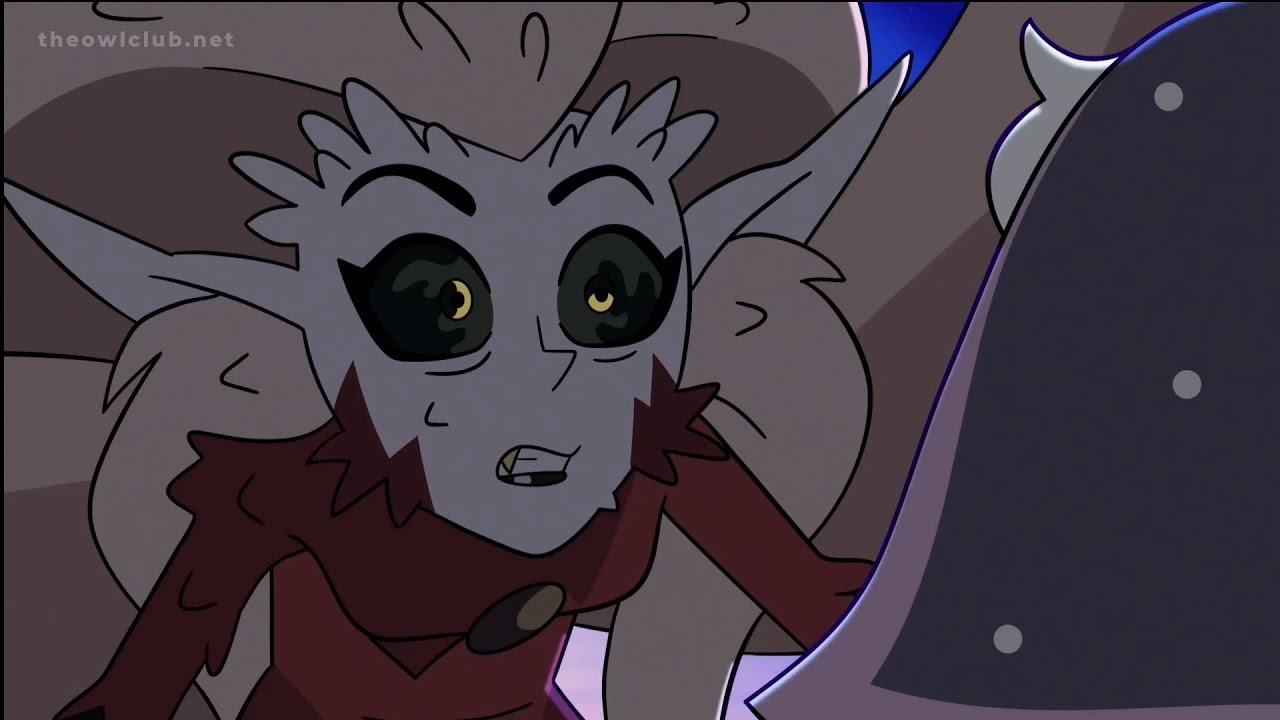 Eda Rescue a King But Against Of Collector | TOH (S3 EP2) Intro 4 - YouTube