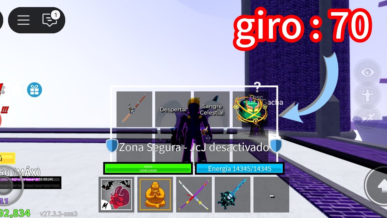 GIRE 100 VECES EN EL CELESTIAL GACHA Y ESTO OBTUVE - YouTube