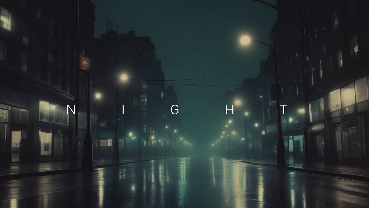 Gloom of the Night - YouTube