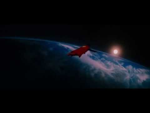 Superman 1978 : Ending Credits and Theme Song - YouTube