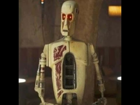 Star Wars😍: 8D8😨 - YouTube