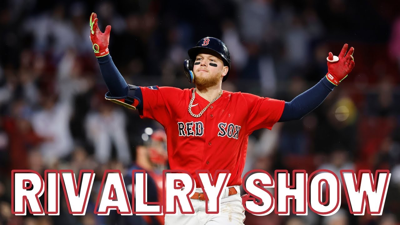 Rivalry Podcast: Judge hurt! Whitlock on IL! Bruins lose live on the ...