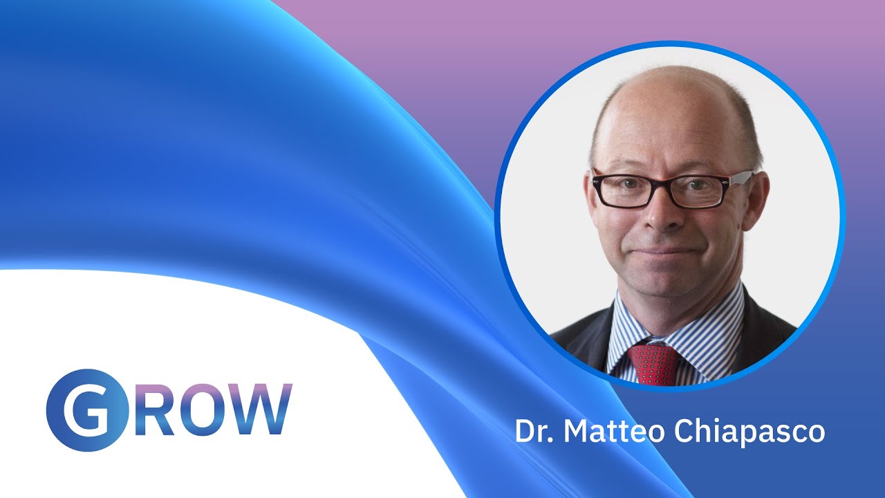 Customized Bone Regeneration with Yxoss CBR® - YouTube