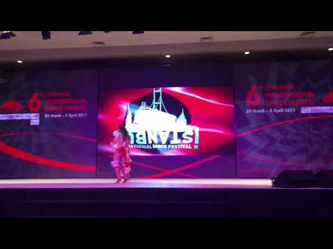 IIDF 2017 | İrge Merve İp & Eylem Yılmaz