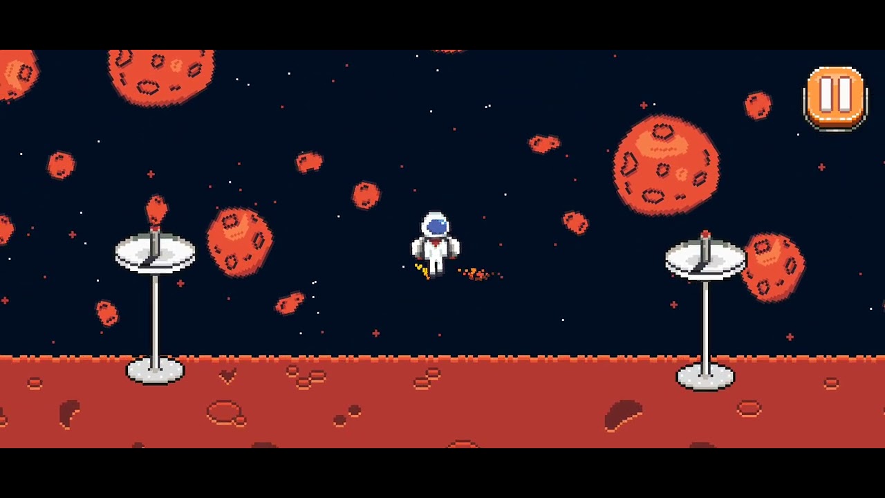 Astro Boost Level 13-14-15 Android/iOS Gameplay - YouTube