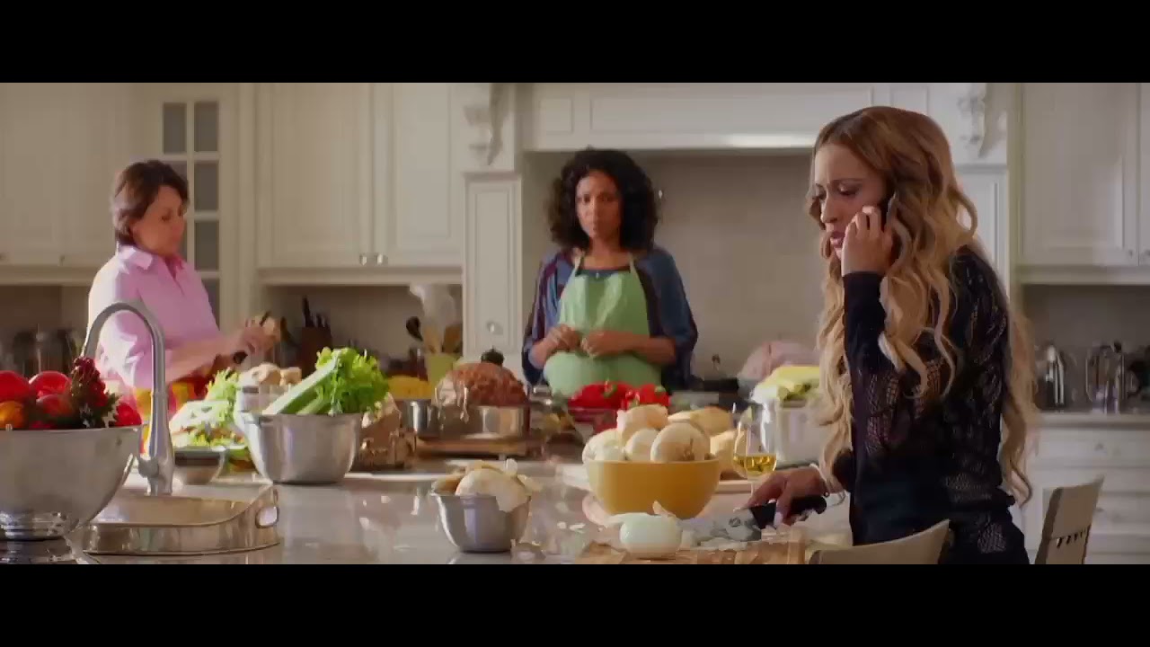 the best man holiday (2013) - "no one gets to see this" scene | Brionna ...